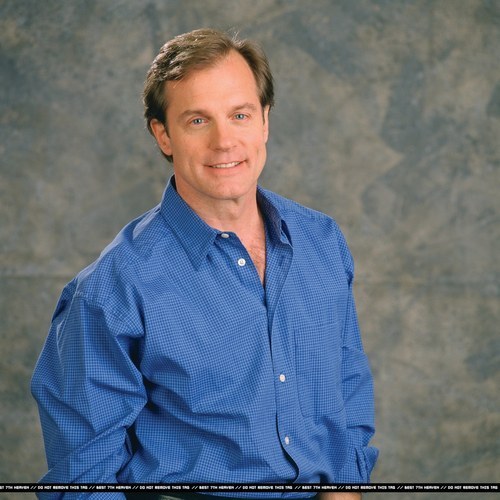 Picture of Stephen Collins