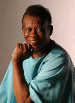Picture of Johnny Laboriel