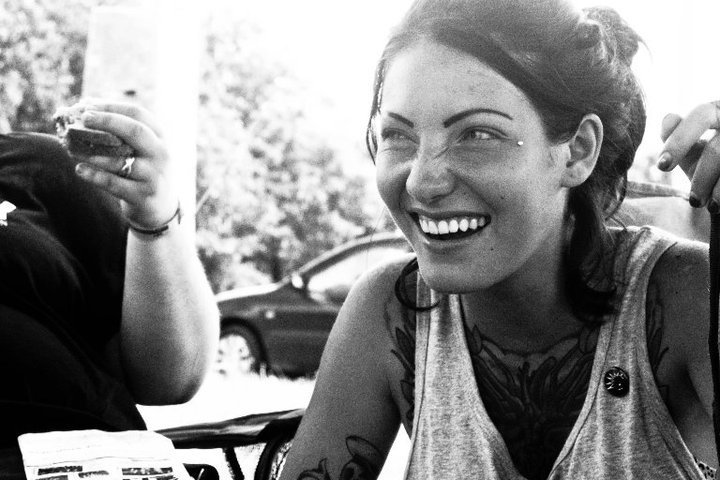 Picture of Michaeline Singer