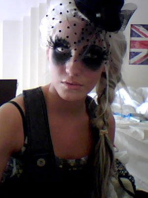 Picture of Michaeline Singer