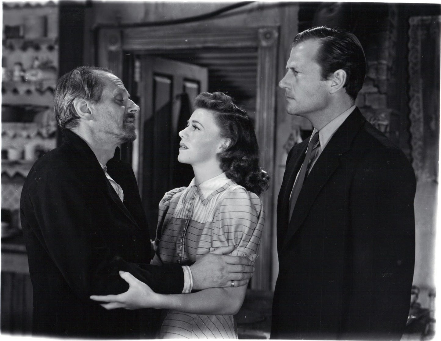 Picture of Primrose Path (1940)