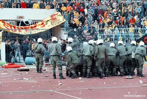 Aris Thessalonikis hools 2