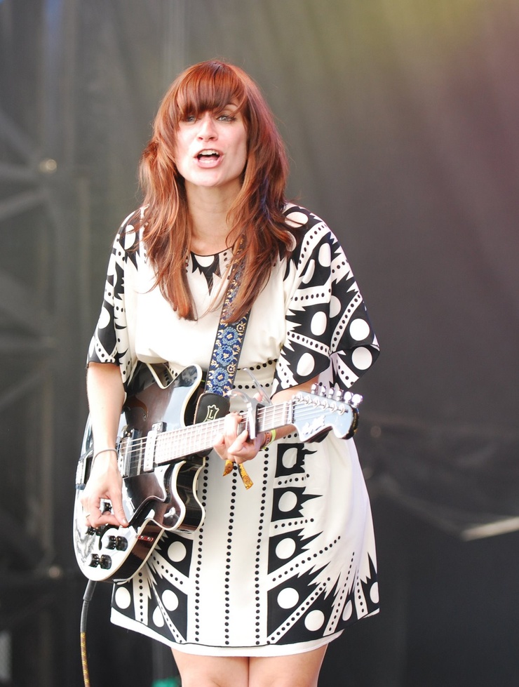 Picture of Nicole Atkins