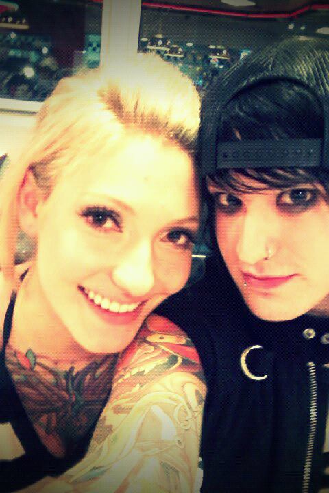 Michaeline Singer picture