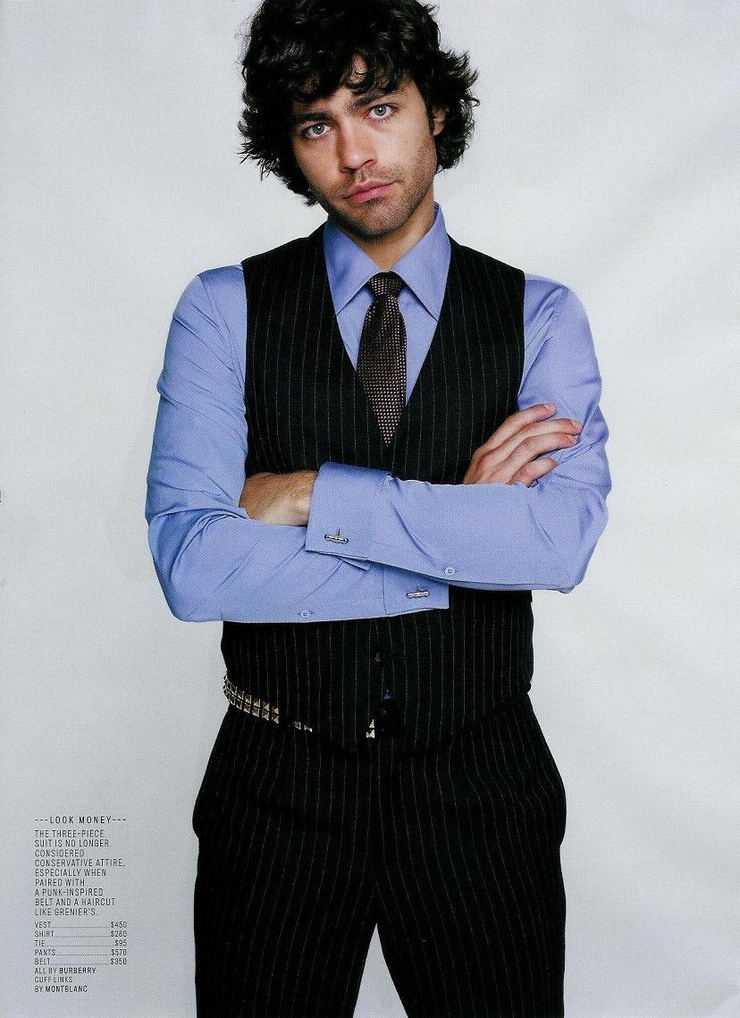 Picture of Adrian Grenier