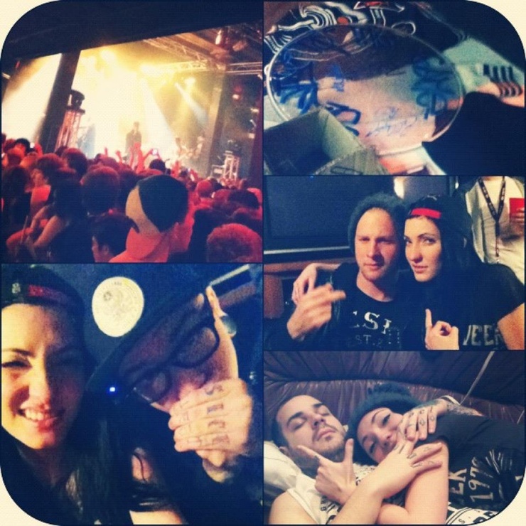 Image of Michaeline Singer