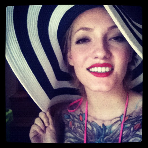 Picture of Michaeline Singer