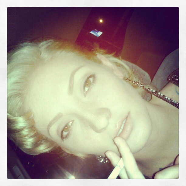 Image of Michaeline Singer