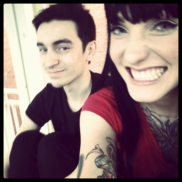 Michaeline Singer image