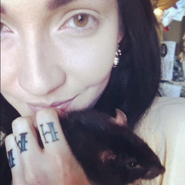 Picture of Michaeline Singer