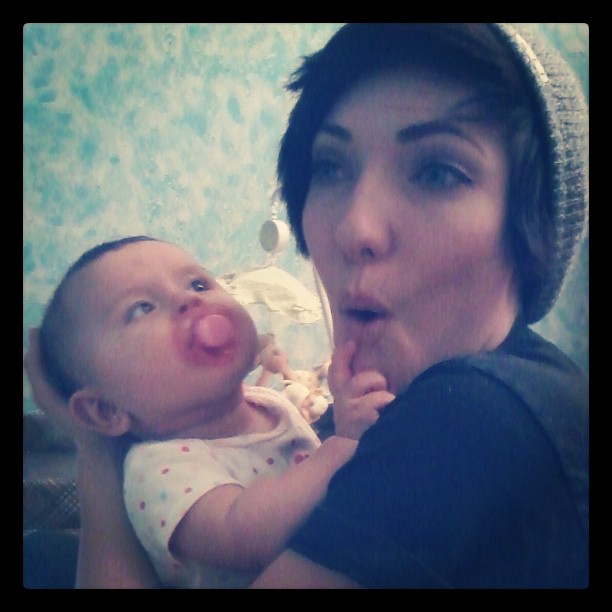 Image of Michaeline Singer