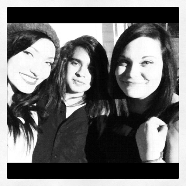 Image of Michaeline Singer