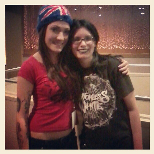 Picture of Michaeline Singer