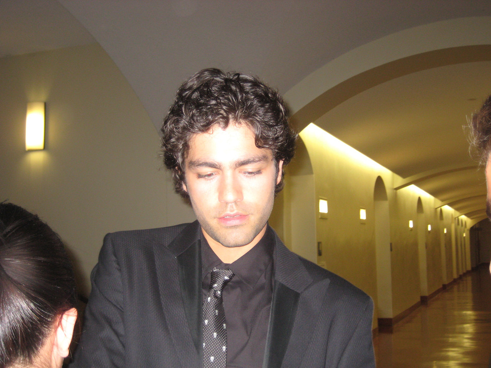 Picture of Adrian Grenier