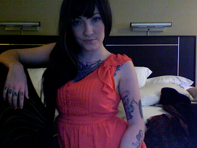 Picture of Michaeline Singer