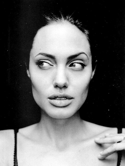 Picture of Angelina Jolie
