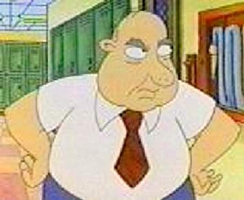 Picture of David Wohl