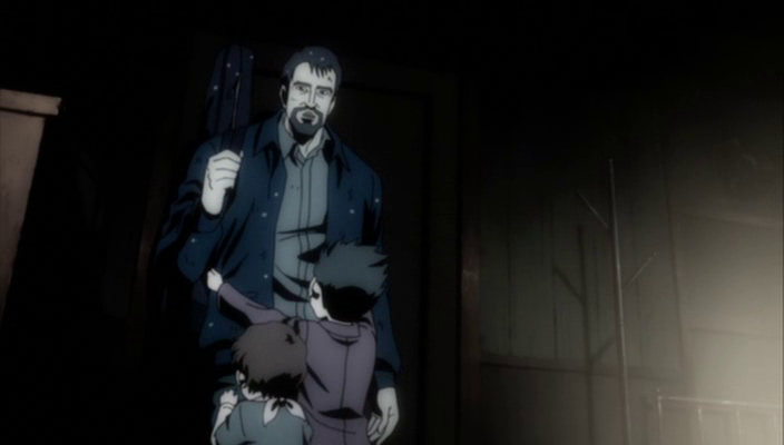 Picture of Supernatural: The Animation