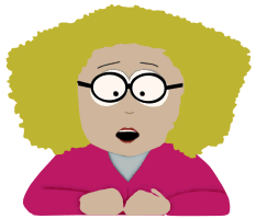 Picture of April Stewart