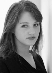 Picture of Rachel Harvey