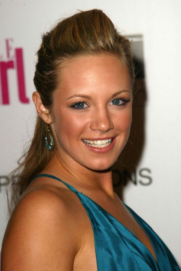 Picture of Danielle Savre