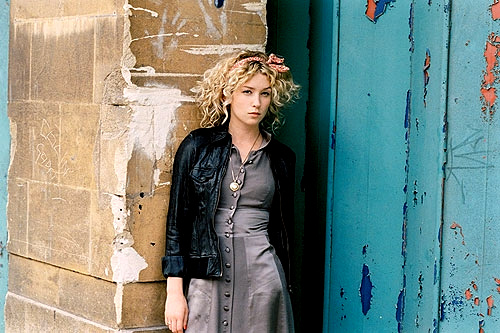 Picture of Beth Rowley