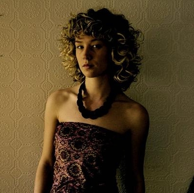 Picture of Beth Rowley