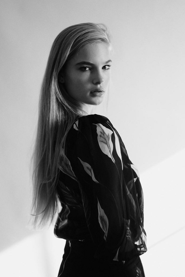 Isabel Scholten picture