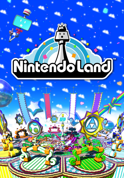 Picture of Nintendo Land
