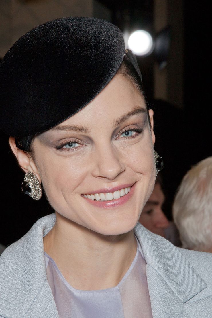 Image of Jessica Stam
