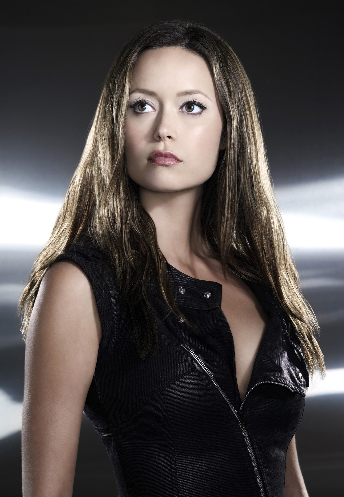 Summer Glau image