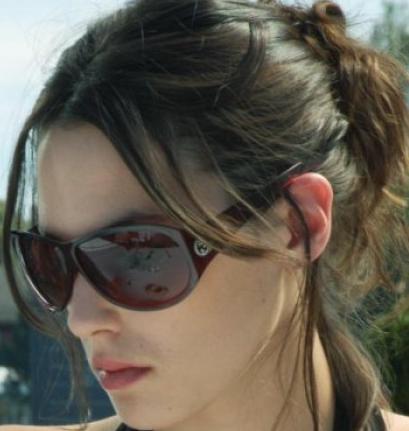 Image of Julie Fournier