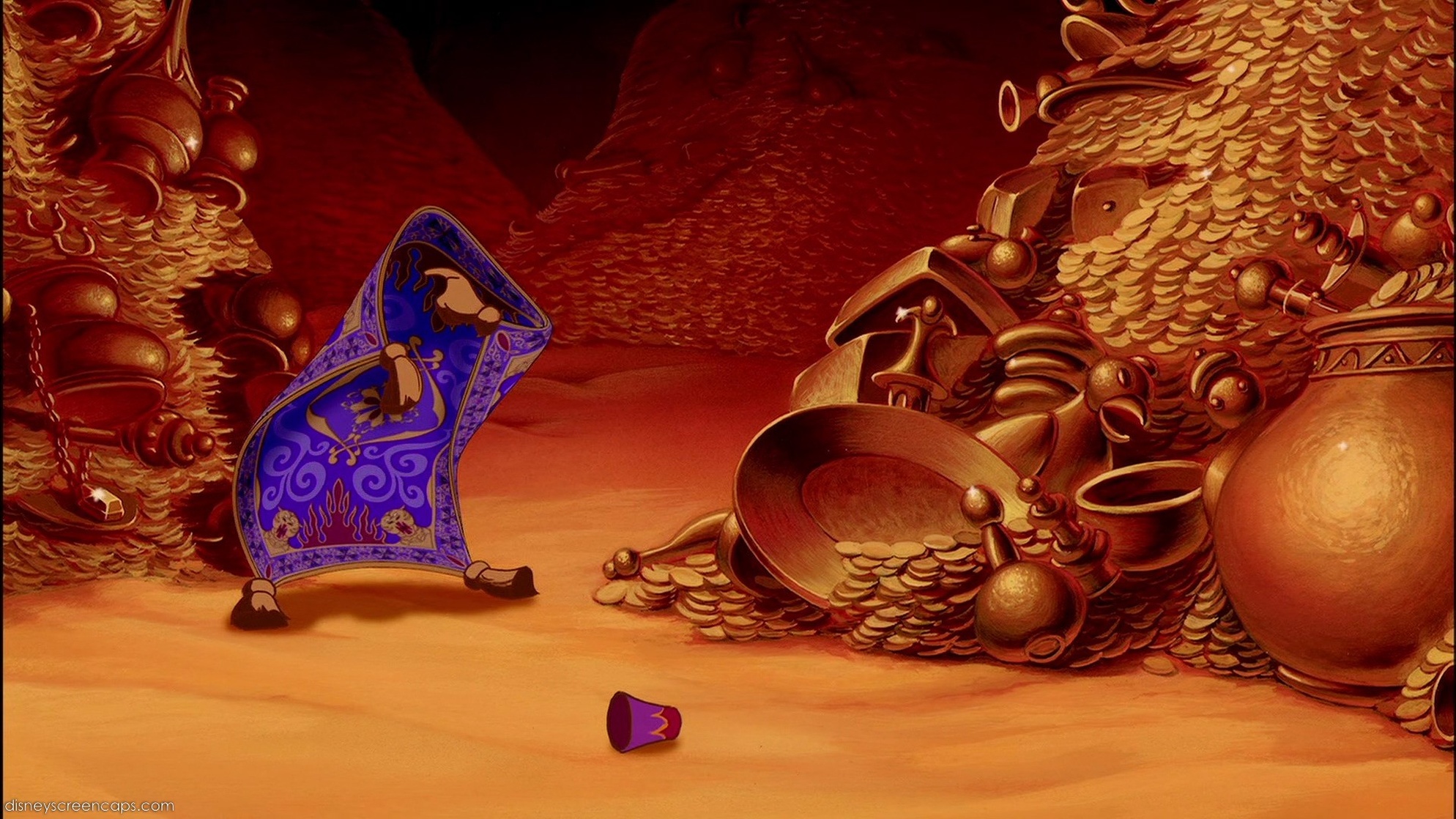 Aladdin picture