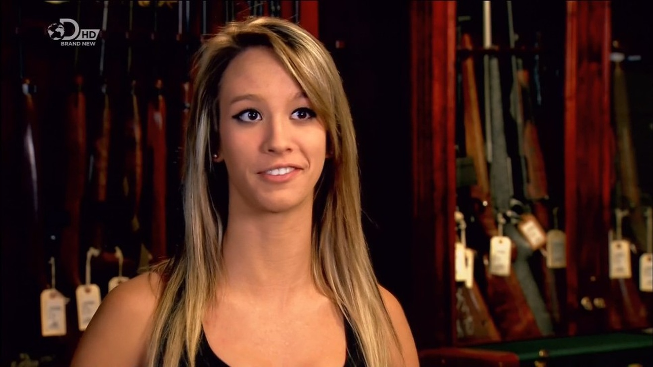 Image of Paige Wyatt