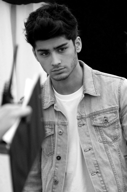 Picture of Zayn Malik
