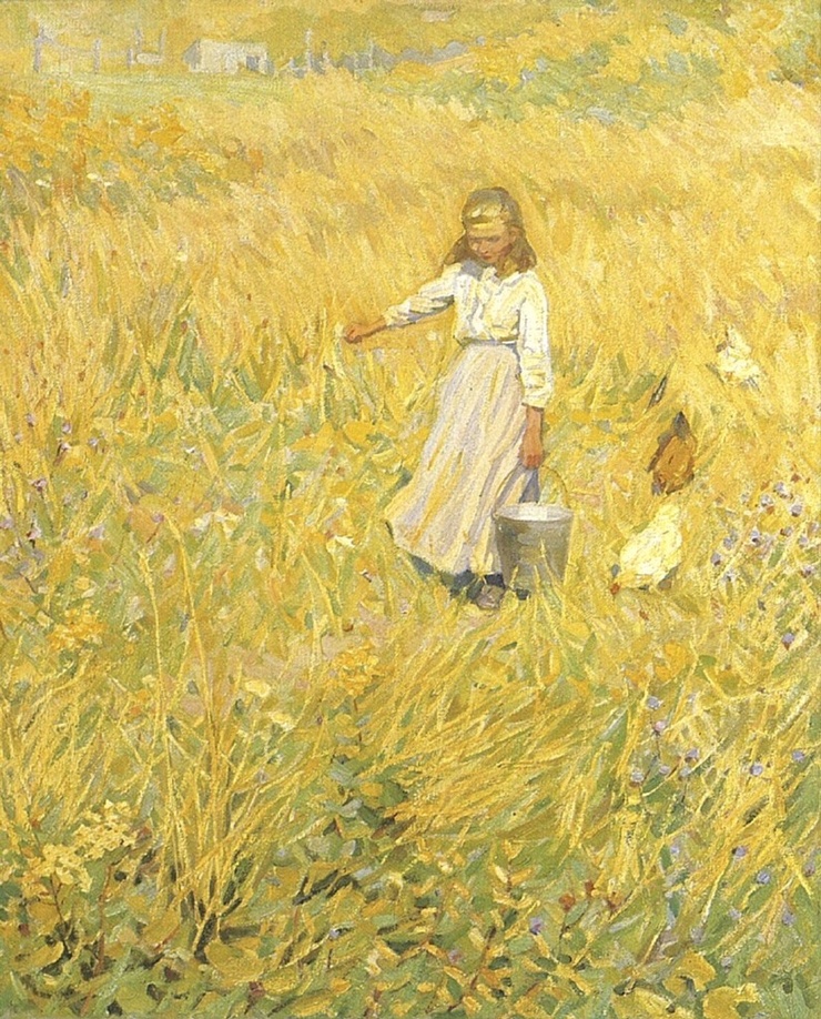 Picture of Dorothea Sharp