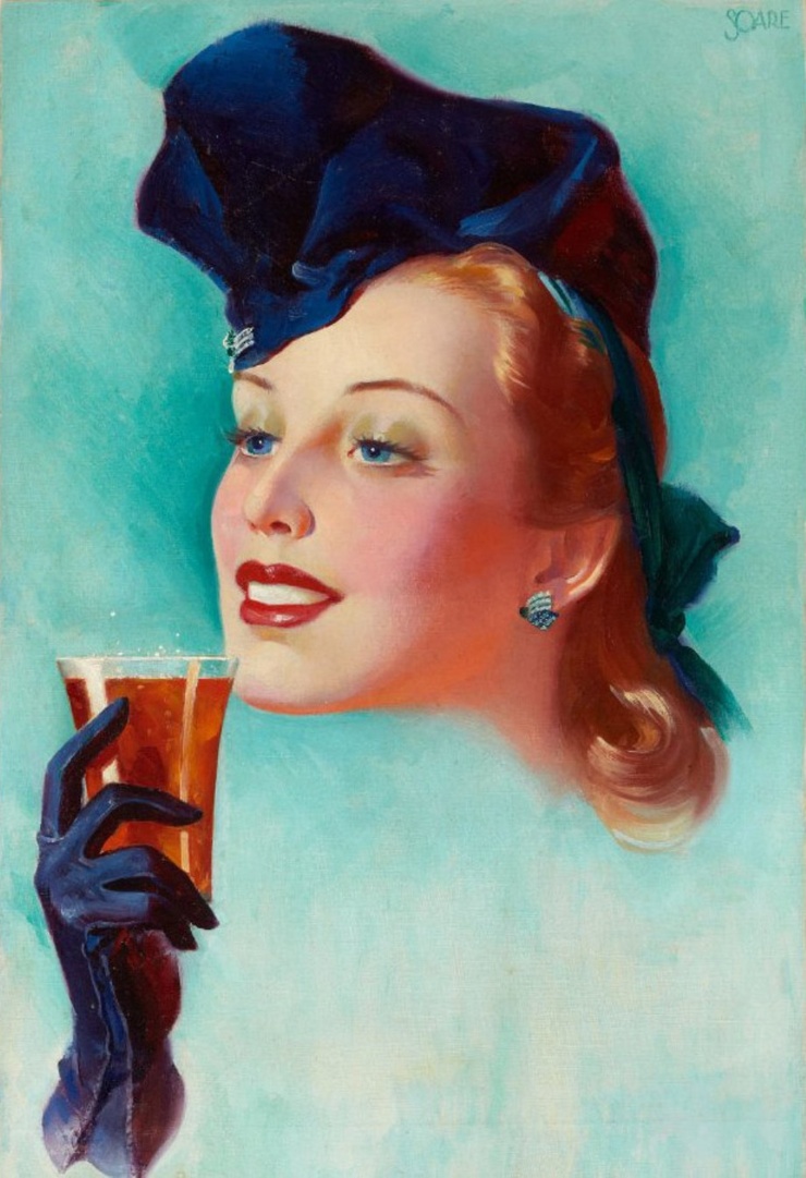 Image of William Fulton Soare