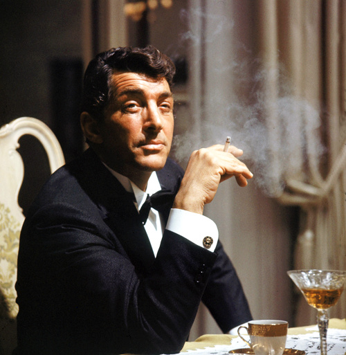 Picture of Dean Martin