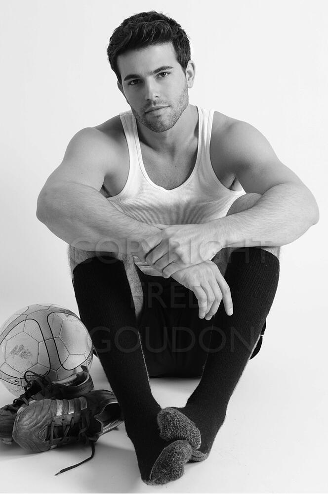 Picture of Brett Novek