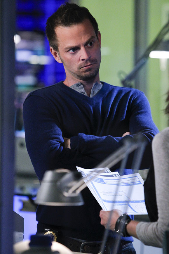 Picture of CSI: NY