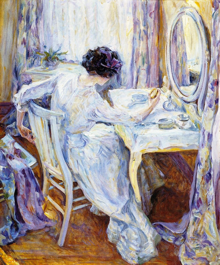 Image of Robert Lewis Reid