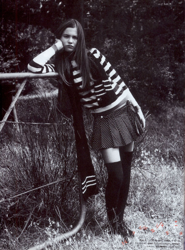 Picture of Behati Prinsloo