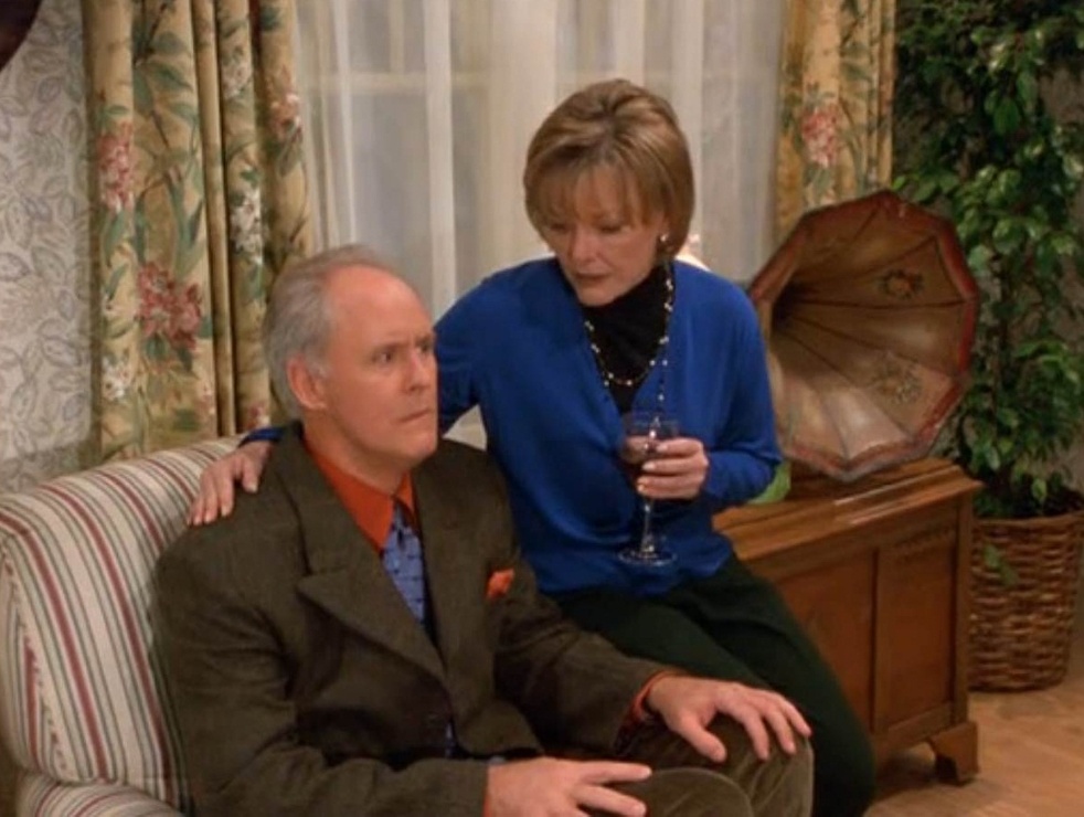 Picture of 3rd Rock from the Sun