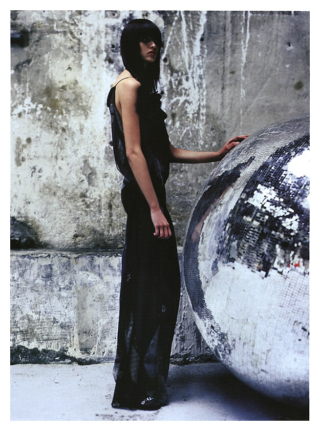 Picture of Maja Latinovic