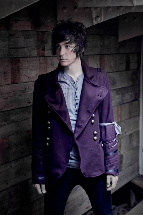 Picture of George Craig