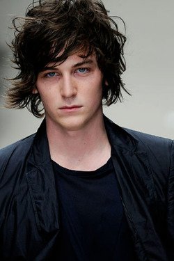 Picture of George Craig