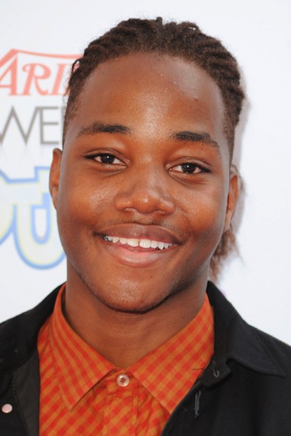 Picture of Leon Thomas III