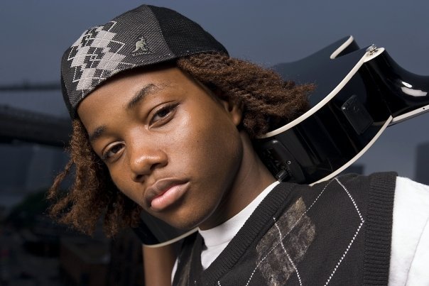 Picture of Leon Thomas III