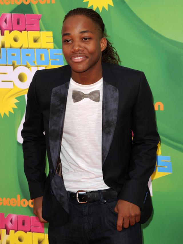 Picture of Leon Thomas III