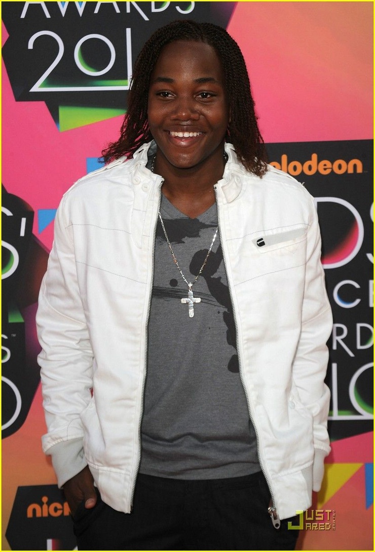 Leon Thomas III picture